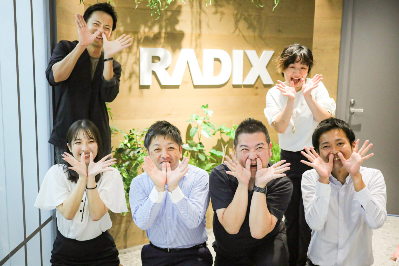 【RADIX・CG株式会社様】SEO対策とショート動画による商品の認知拡大 | 成果にこだわるSEO・動画マーケ支援 | 株式会社マスドライバー
